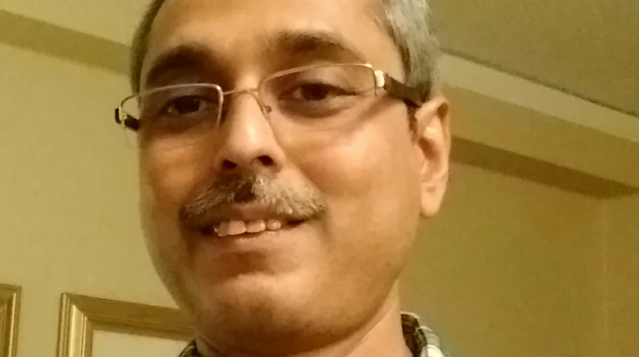 Team Showcase – Karkinos Healthcare