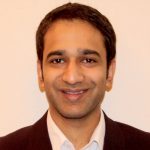 Abhishek Poduri – Karkinos Healthcare