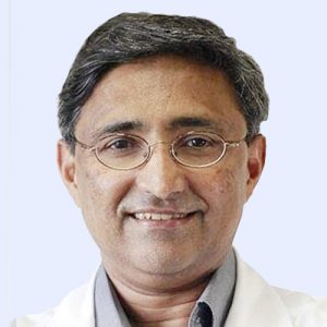 Dr. Moni Abraham K. – Karkinos Healthcare