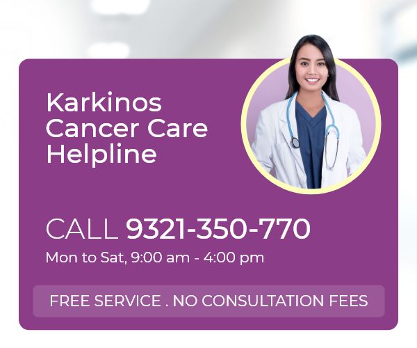 Karkinos Healthcare – A Purpose Driven Oncology Platform