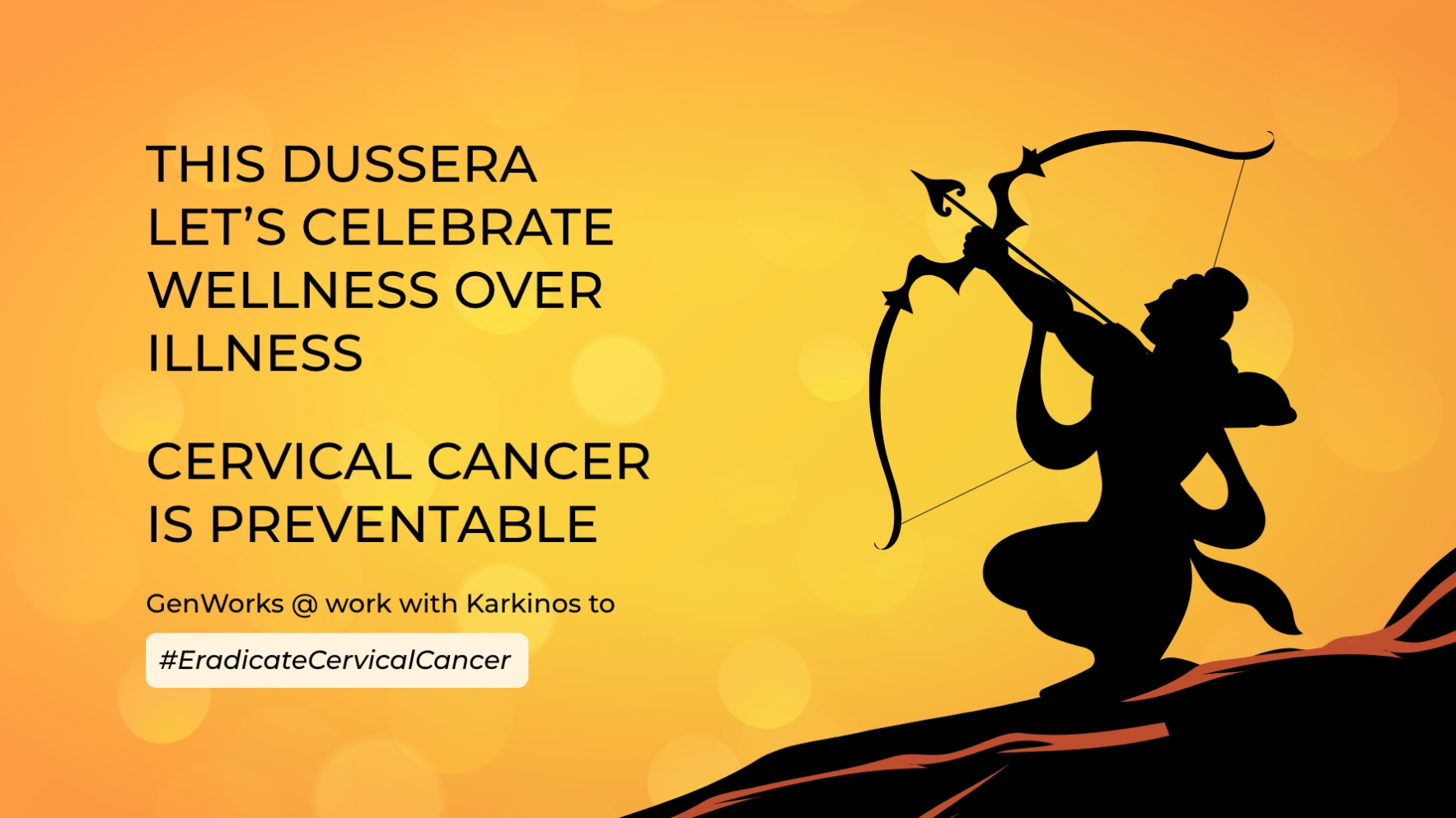 GenWorks Health partners Karkinos Healthcare to impact early detection ...