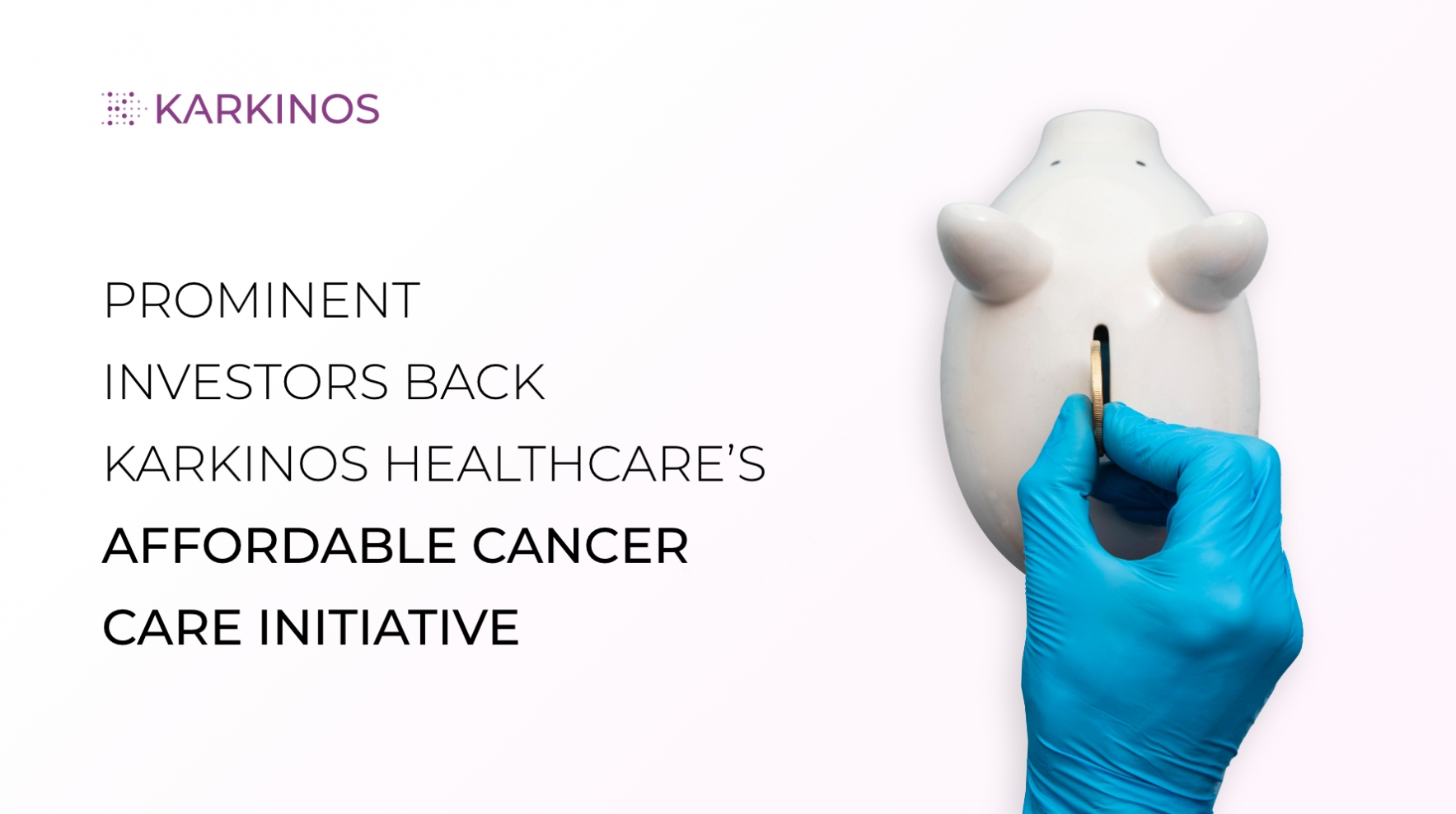 Karkinos in Press & Media – Karkinos Healthcare