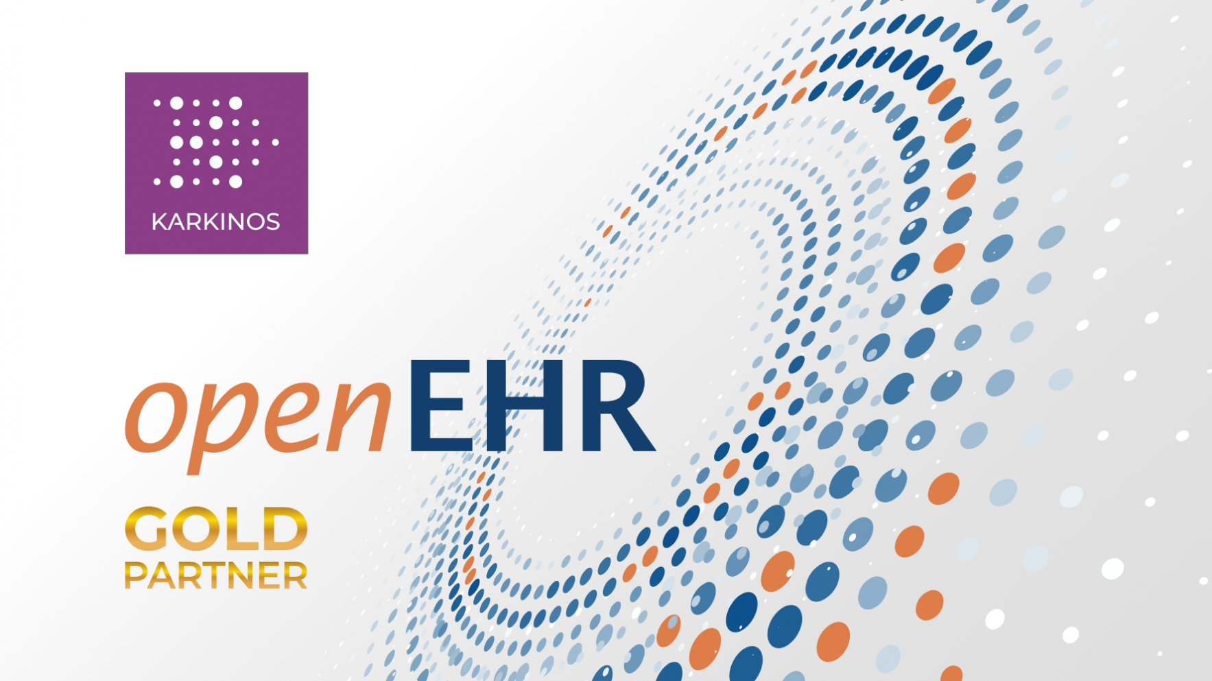 Karkinos Healthcare joins openEHR as Industry Partner – Karkinos Healthcare