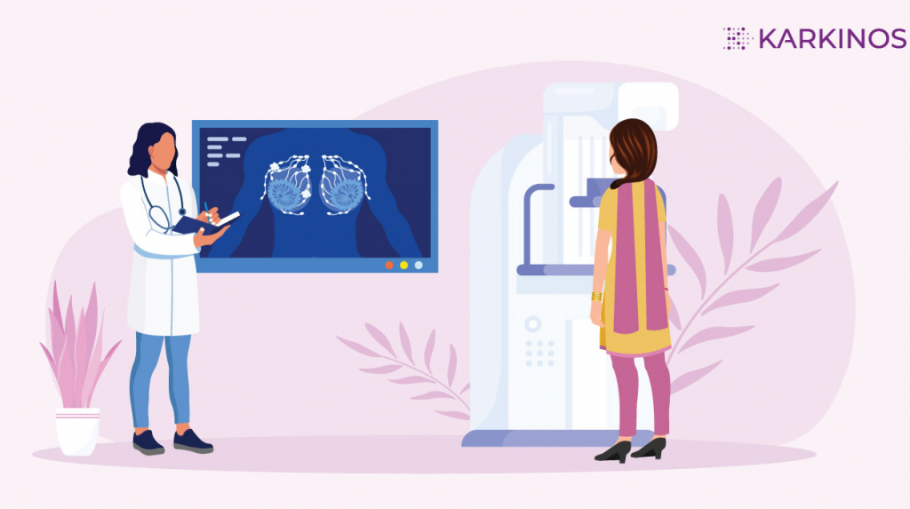 Let’s Talk About Cancer – Karkinos Healthcare