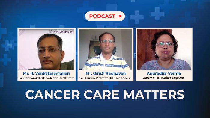 Karkinos Healthcare – A Purpose Driven Oncology Platform