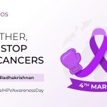 A pledge to stop the spread of cancer-causing Human Papillomavirus ...