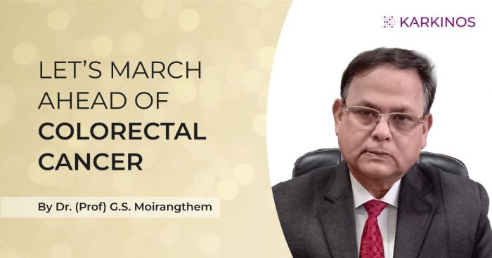 Karkinos Healthcare – A Purpose Driven Oncology Platform