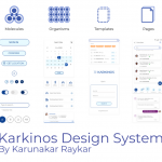 Karkinos Design System – Towards creating a care collaboration and ...