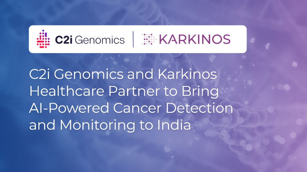 Karkinos Cancer Diagnostics – Karkinos Healthcare