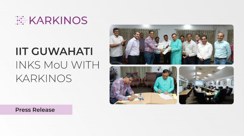 k-Vani – Karkinos Healthcare