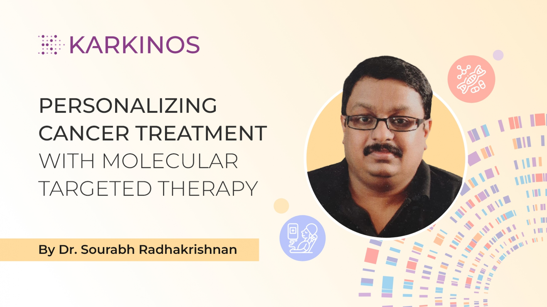 Molecular targeted therapy: Bringing specificity to cancer treatment ...