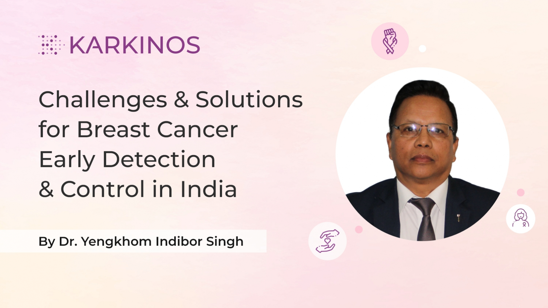 Strategies to reduce breast cancer burden in India: Prevention and ...