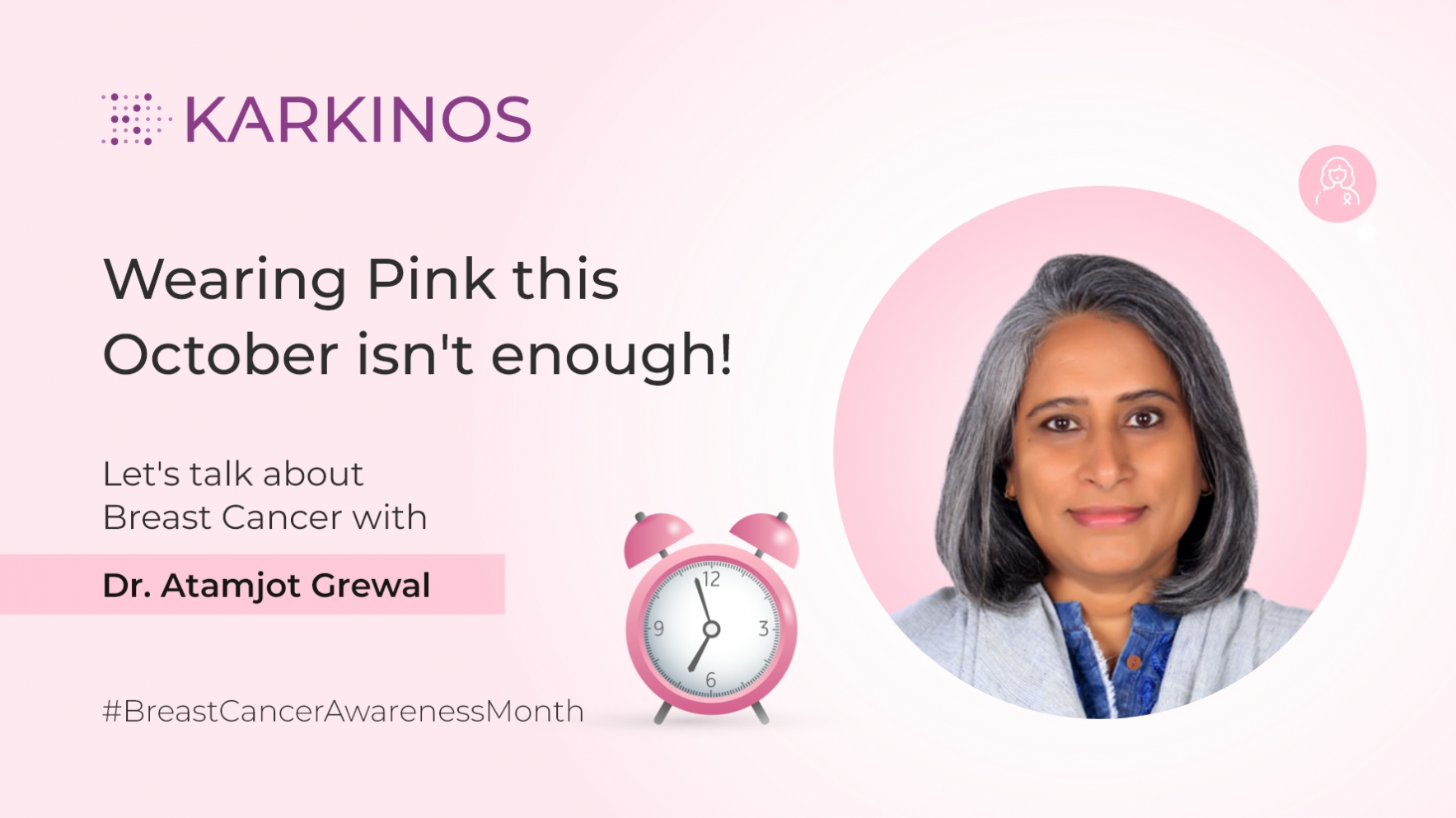 How can women guard themselves against breast cancer? – Karkinos Healthcare