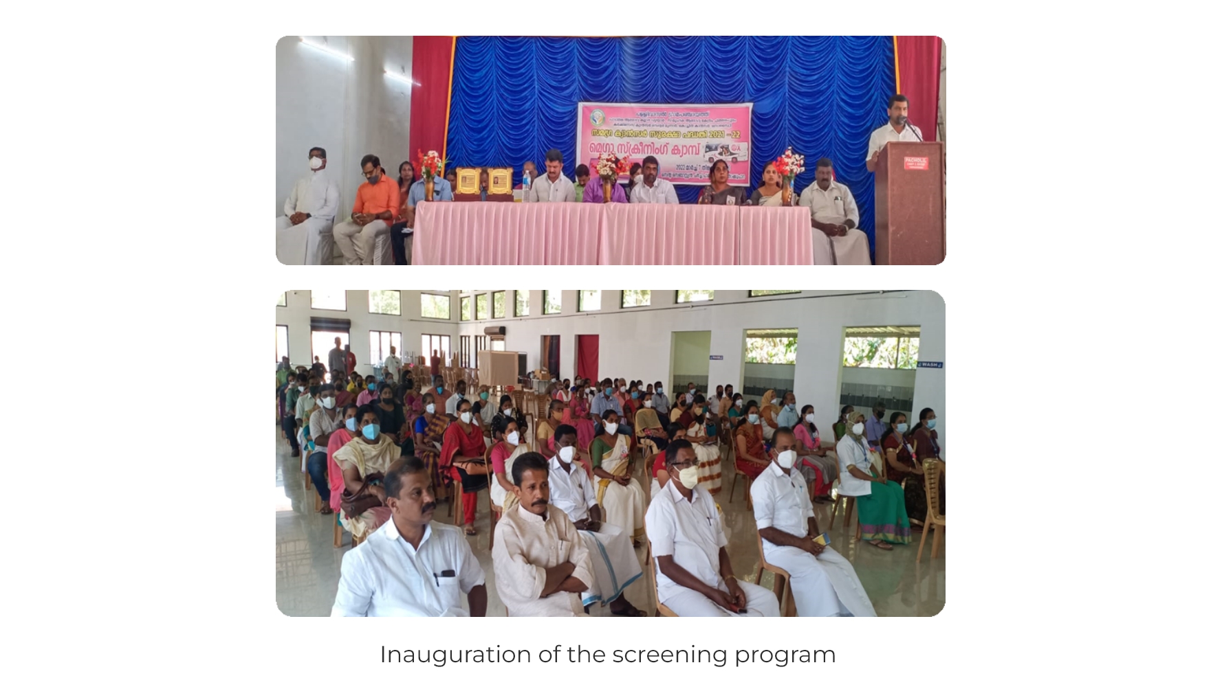 From Early Cancer Detection to Advanced Diagnosis – A Project at ...