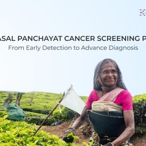 From Early Cancer Detection to Advanced Diagnosis – A Project at ...