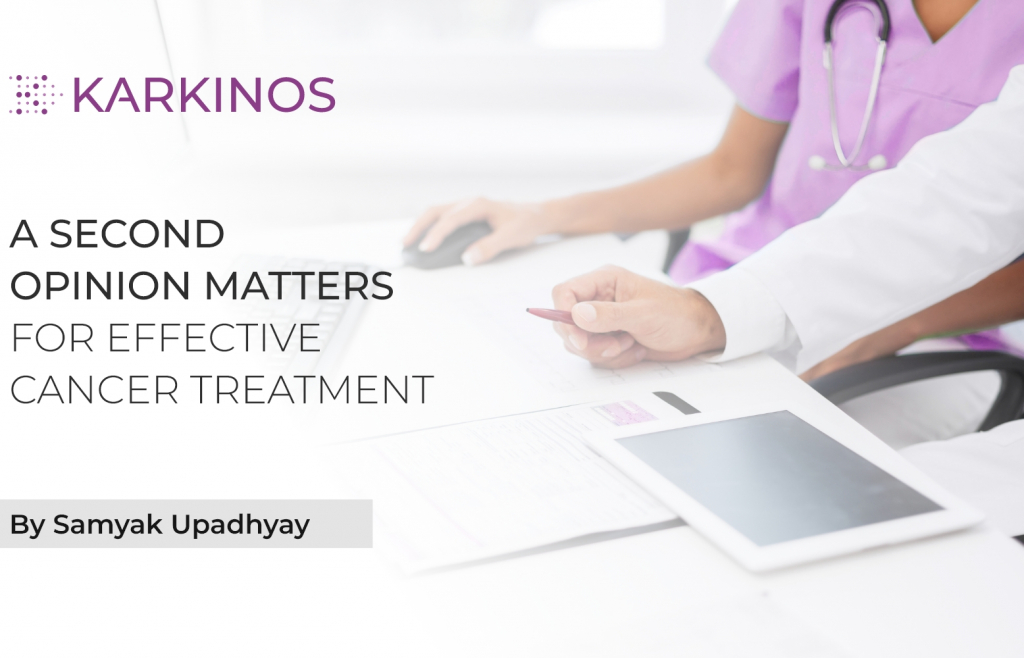 Ask us anything Cancer – Karkinos Healthcare