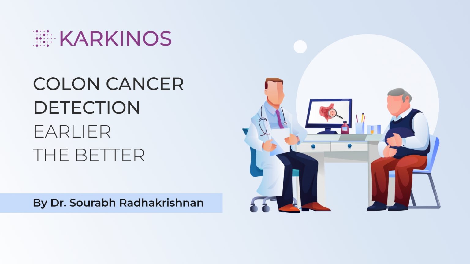 Karkinos Healthcare – A Purpose Driven Oncology Platform