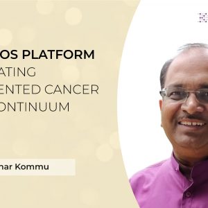Karkinos Platform: Integrating Fragmented Cancer Care Continuum ...