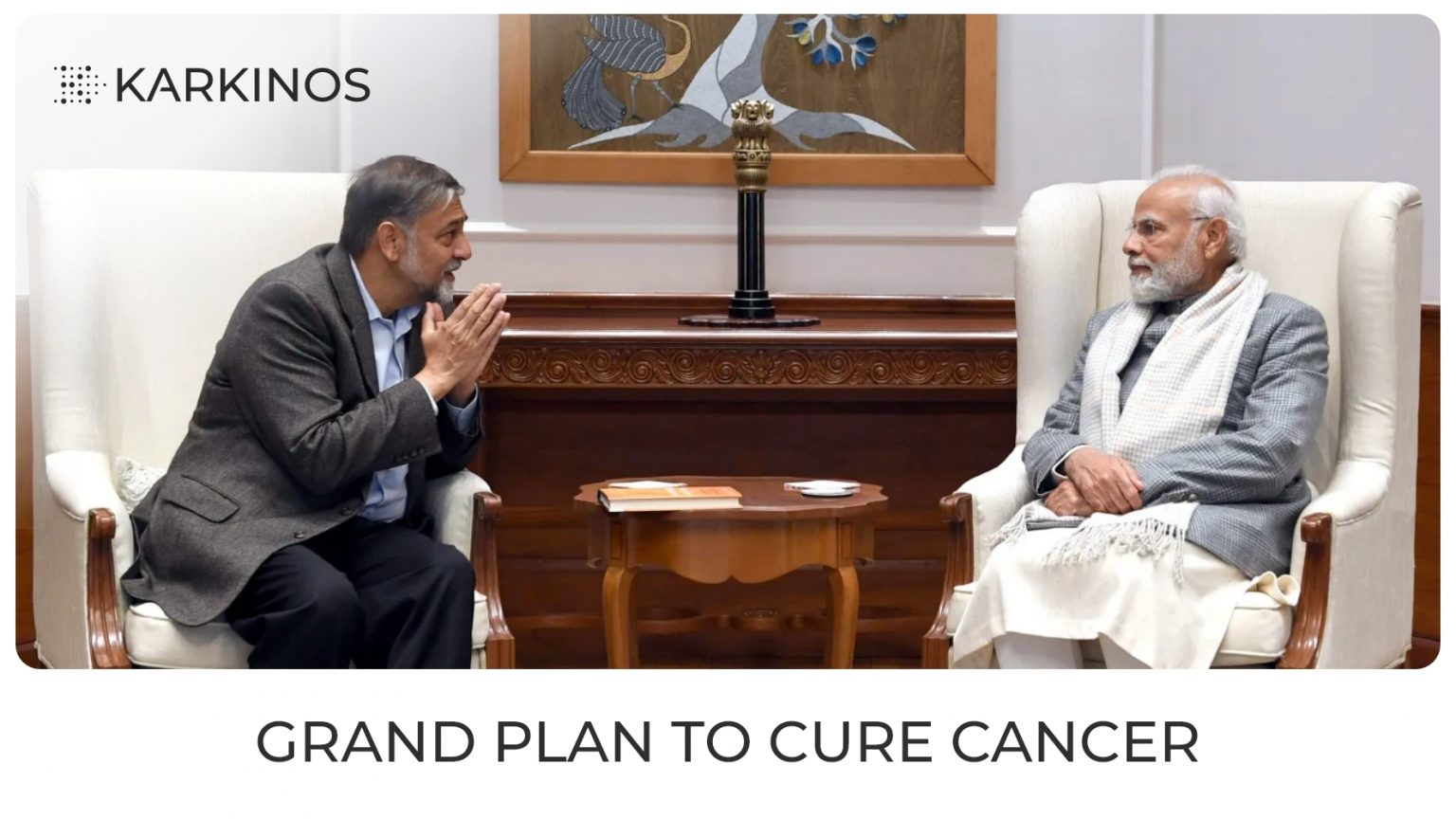 Karkinos Healthcare – A technology-led, purpose driven oncology ...