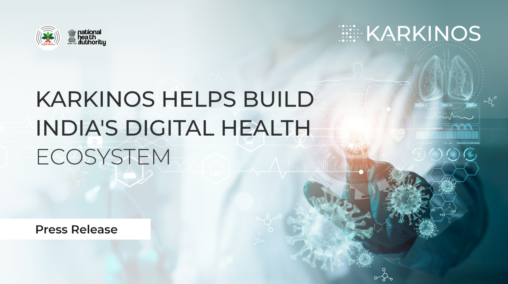 Latest News – Karkinos Healthcare