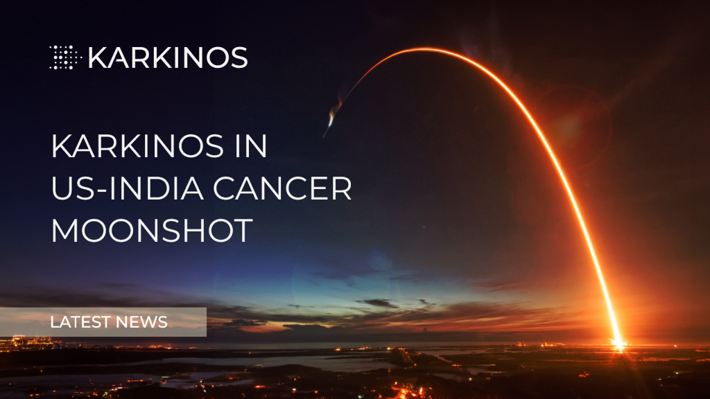 Karkinos Healthcare’s technology finds mention in US-India Cancer Moonshot Fact Sheet – Karkinos ...