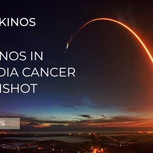 Karkinos Healthcare’s technology finds mention in US-India Cancer ...