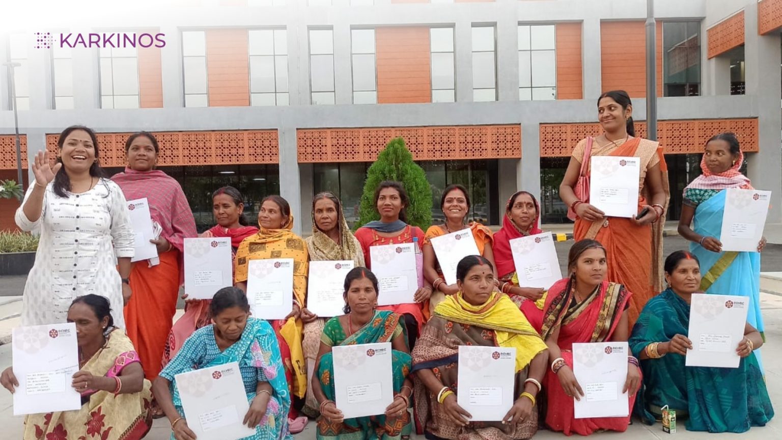 The power of cancer risk assessment and community screening – A ...