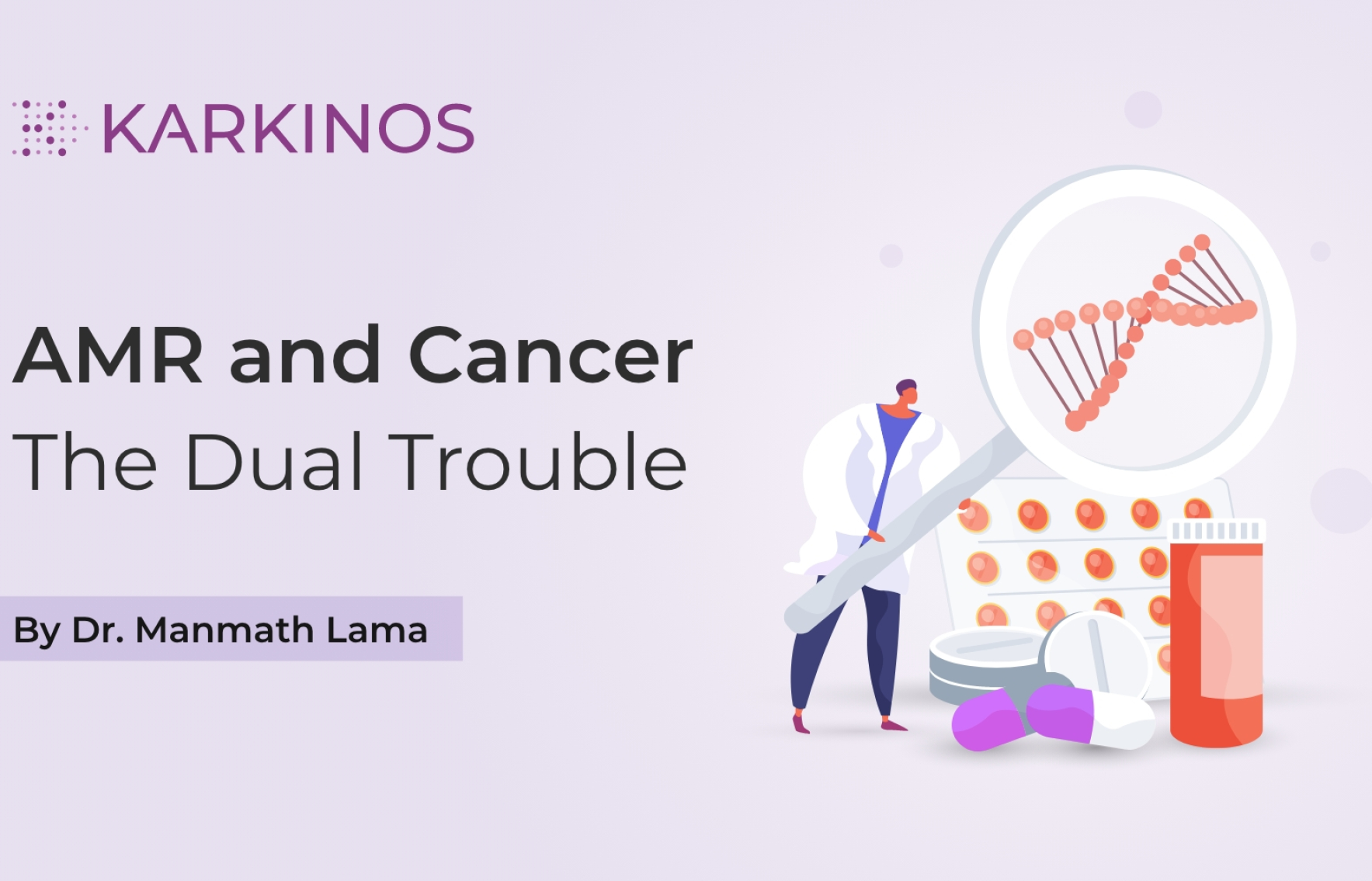 Ask us anything Cancer – Karkinos Healthcare