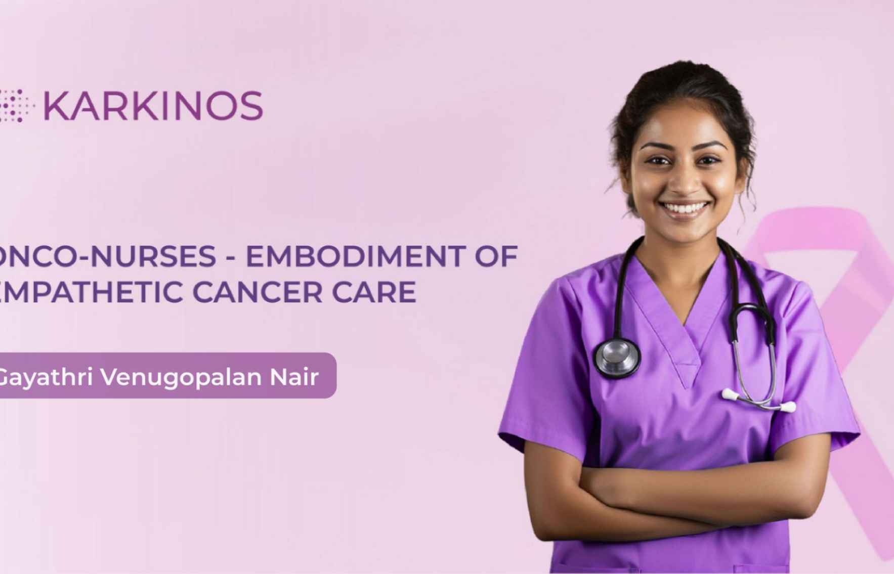 Ask us anything Cancer – Karkinos Healthcare